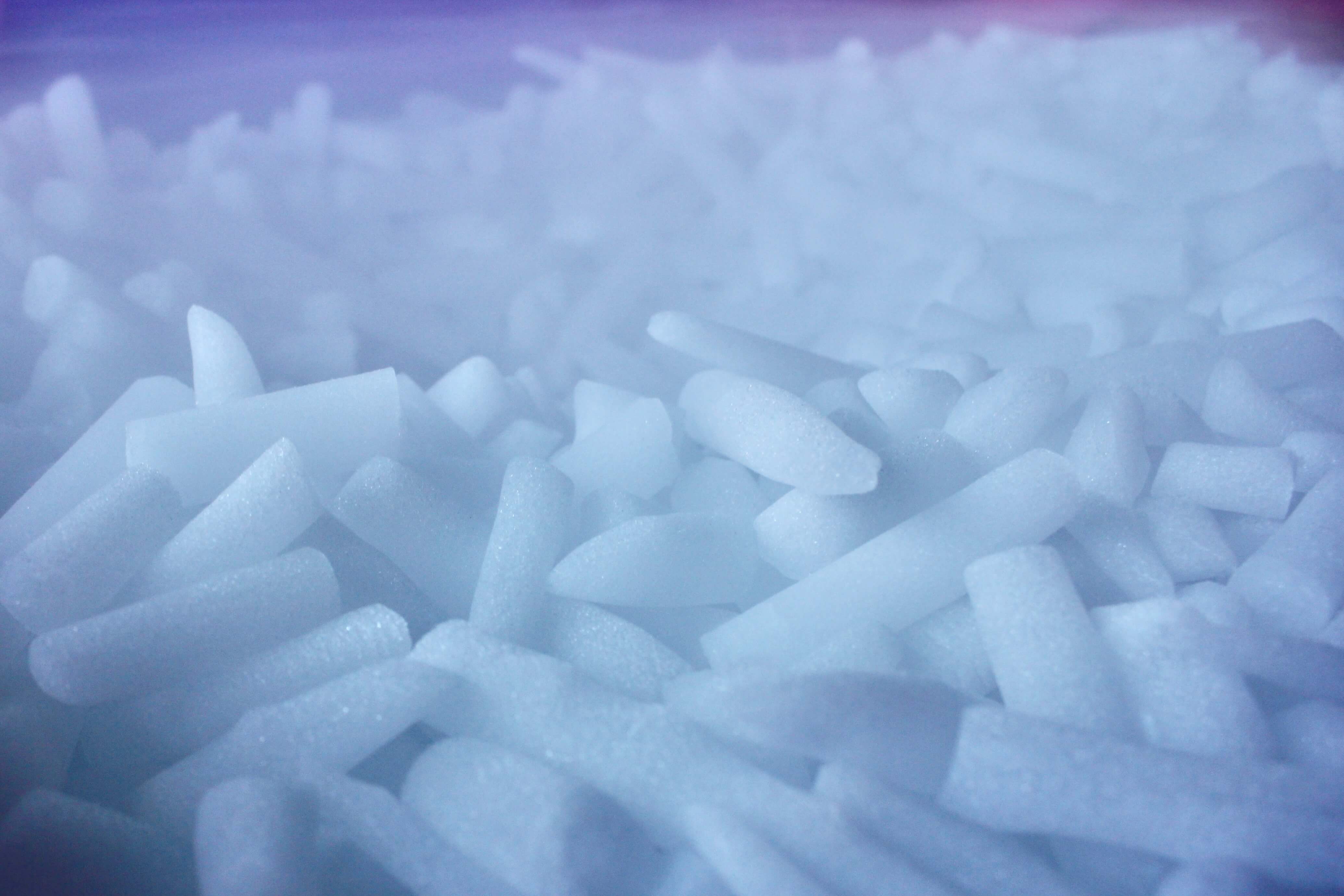 DJB Gas Services - Industrial, Medical & Specialty Gases